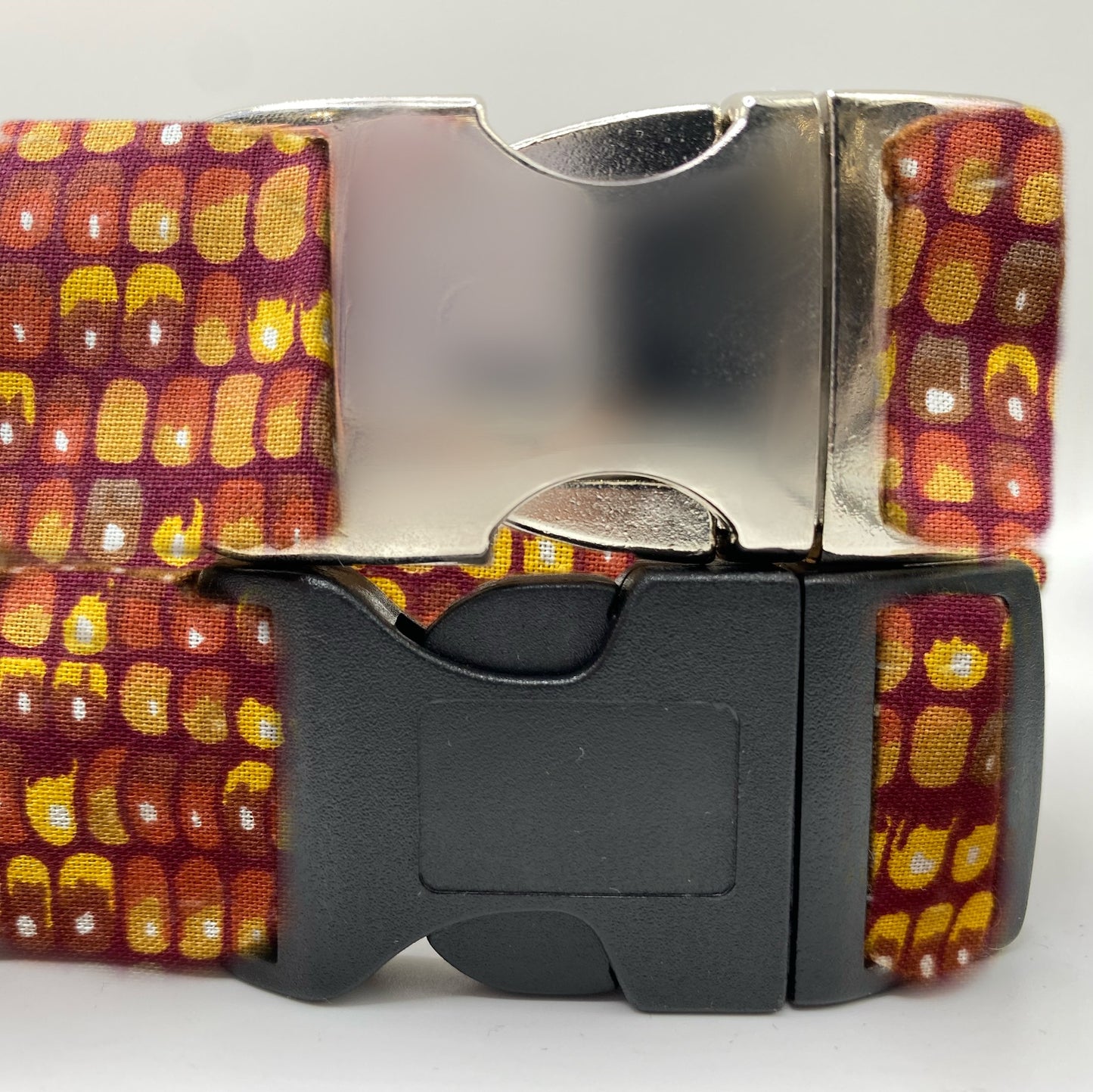 Indian Corn Dog Collar – Bailey N Buddies